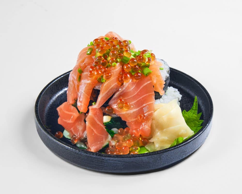 Chụp hình menu nhật: Fujiro Chụp ảnh món ăn